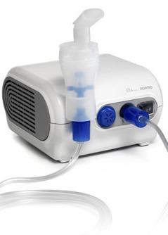 Omron C28 Nebulizatör - Güvenilir Marka